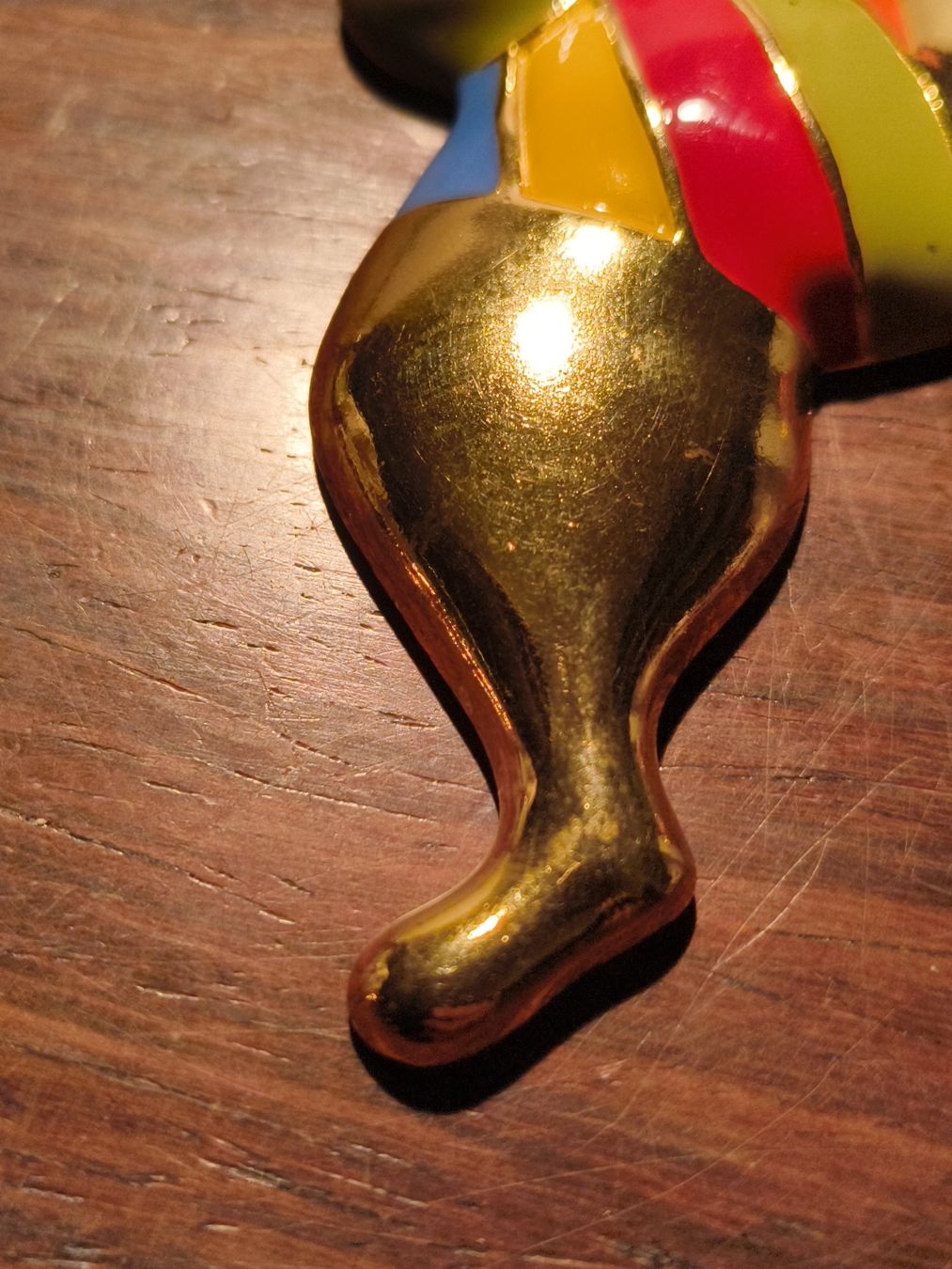 Niki de Saint Phalle Nana Flammarion 4 1999 (Gebraucht) in stettlen für ...