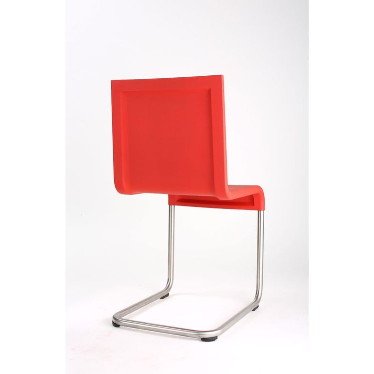 Vitra .05 Design Maarten van Severen Freischwinger | Kaufen auf Ricardo