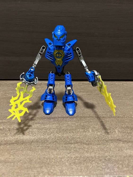Lego Bionicle Hero Factory - Mark Surge | Kaufen auf Ricardo
