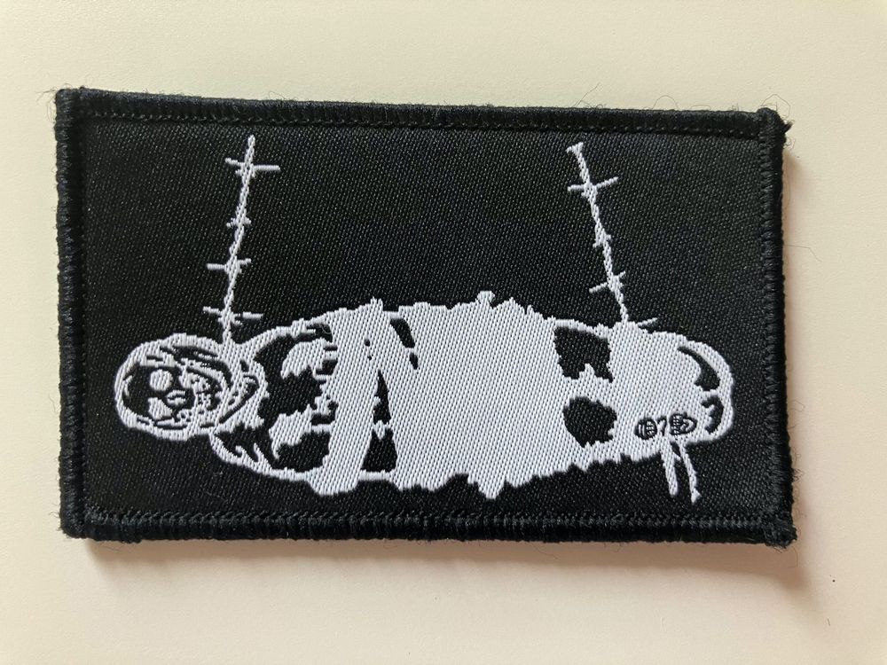 Team One7six, authentic patch | Kaufen auf Ricardo