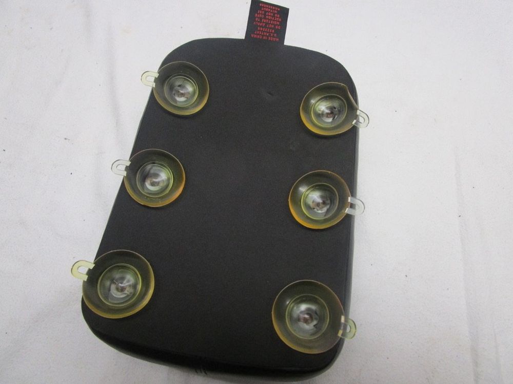 Harley Phantom Pad (Gebraucht) in Trimmis für CHF 40 – mit Lieferung ...