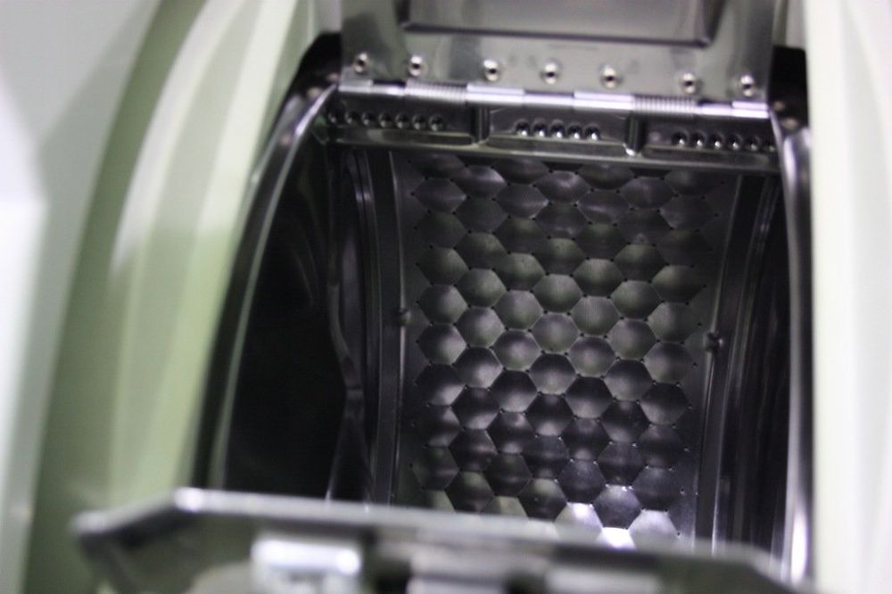 Miele Waschmaschine W600-43 CH WPM | Kaufen auf Ricardo