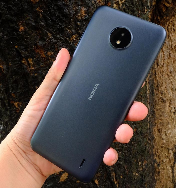 Smartphone Nokia C20 (Neu (gemäss Beschreibung)) in interlaken für CHF ...