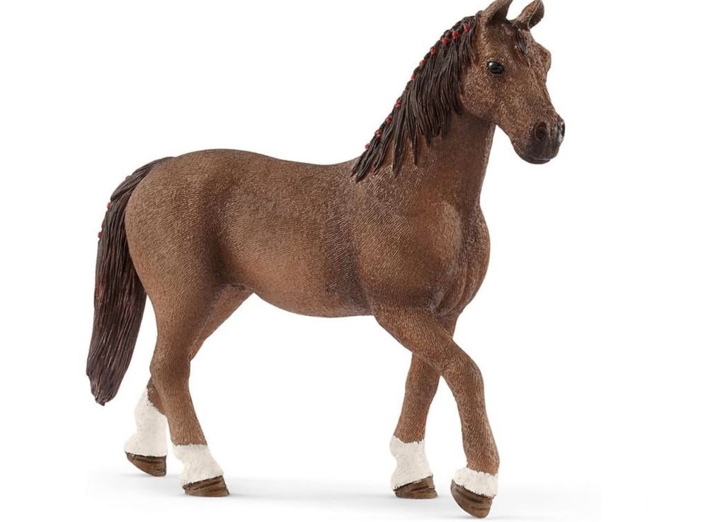 Schleich 42551 Horse Club Lakeside Pferdehof (Neu und originalverpackt ...