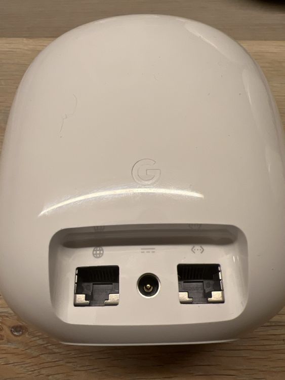 Google Nest WiFi Pro 4er-Set (Gebraucht) in Herrenschwanden für CHF 199 ...