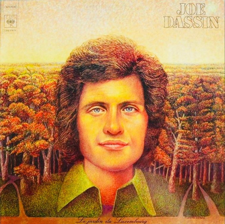 📀 DISQUE VINYL « JOE DASSIN « LP 1976 CBS 📀 (D'occasion) à Assens pour ...