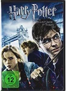 HARRY POTTER - HEILIGTÜMER DES TODES 1 ==> SAMMELPORTO (Gebraucht) in Romanshorn für CHF 4.95 ...