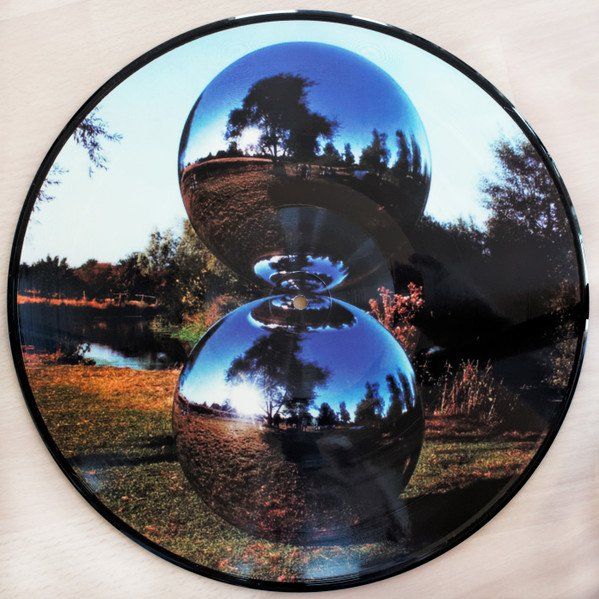 Pink Floyd, United - LP Picture Disc | Kaufen auf Ricardo