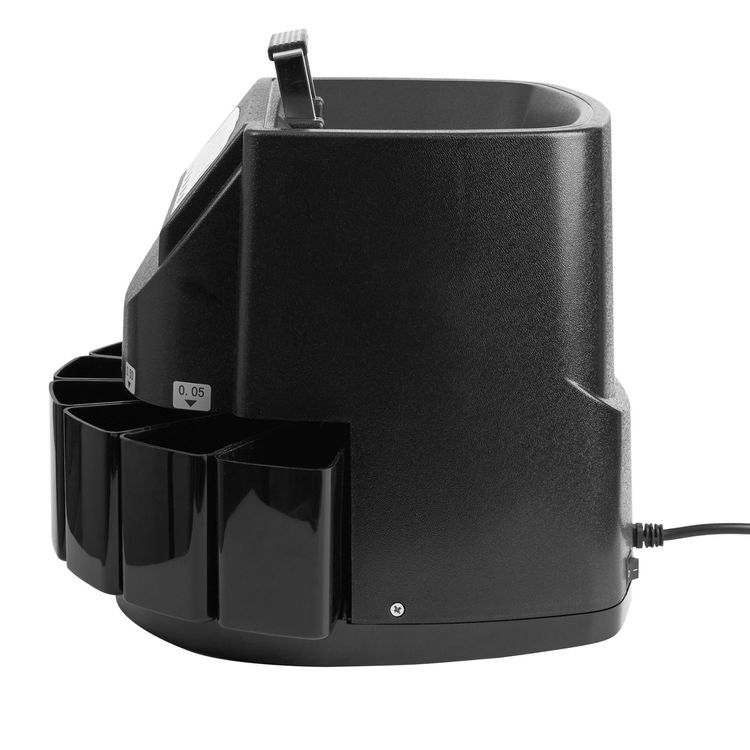 Geldzählmaschine Coinsorter für CHF Münzen Sortiermaschine (Neu (gemäss Beschreibung)) in Thun ...