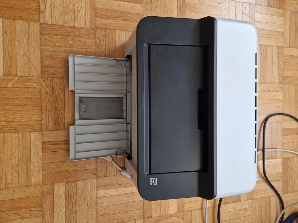 Laser Drucker Brother HL-1110 | Kaufen auf Ricardo