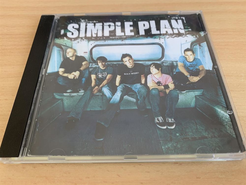 Simple Plan – Still Not Getting Any... (Gebraucht) in Rikon im Tösstal ...
