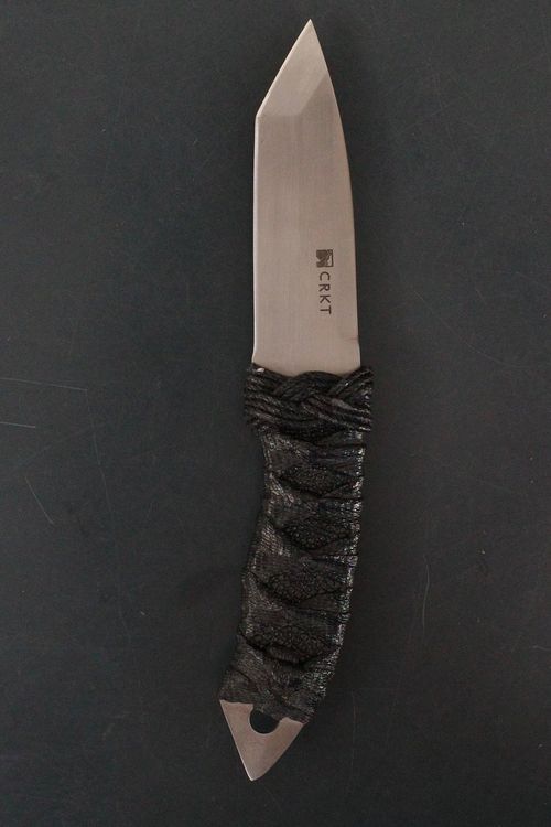 CRKT First Strike Fahrtenmesser | Kaufen auf Ricardo