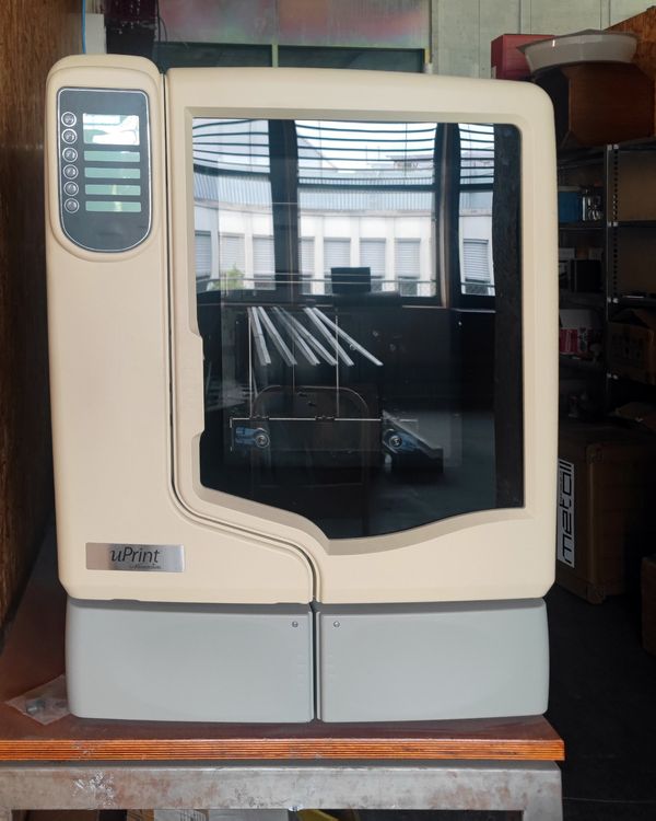 Stratasys Uprint 3D Drucker ABS by Dimensions (Gebraucht) in Zürich für ...