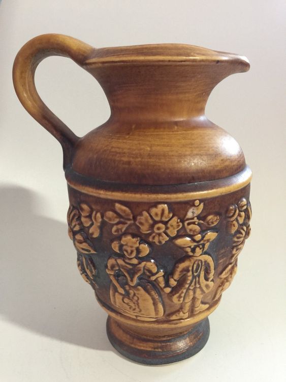 Pichet en céramique / keramik Krug N° 2330/20 (Gebraucht) in Cossonay-Ville für CHF 25 – mit ...