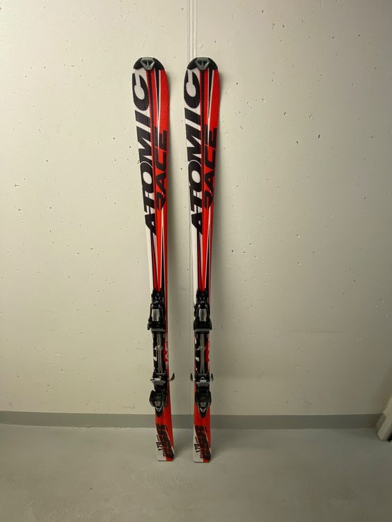 Atomic Race GSR 170cm | Kaufen auf Ricardo