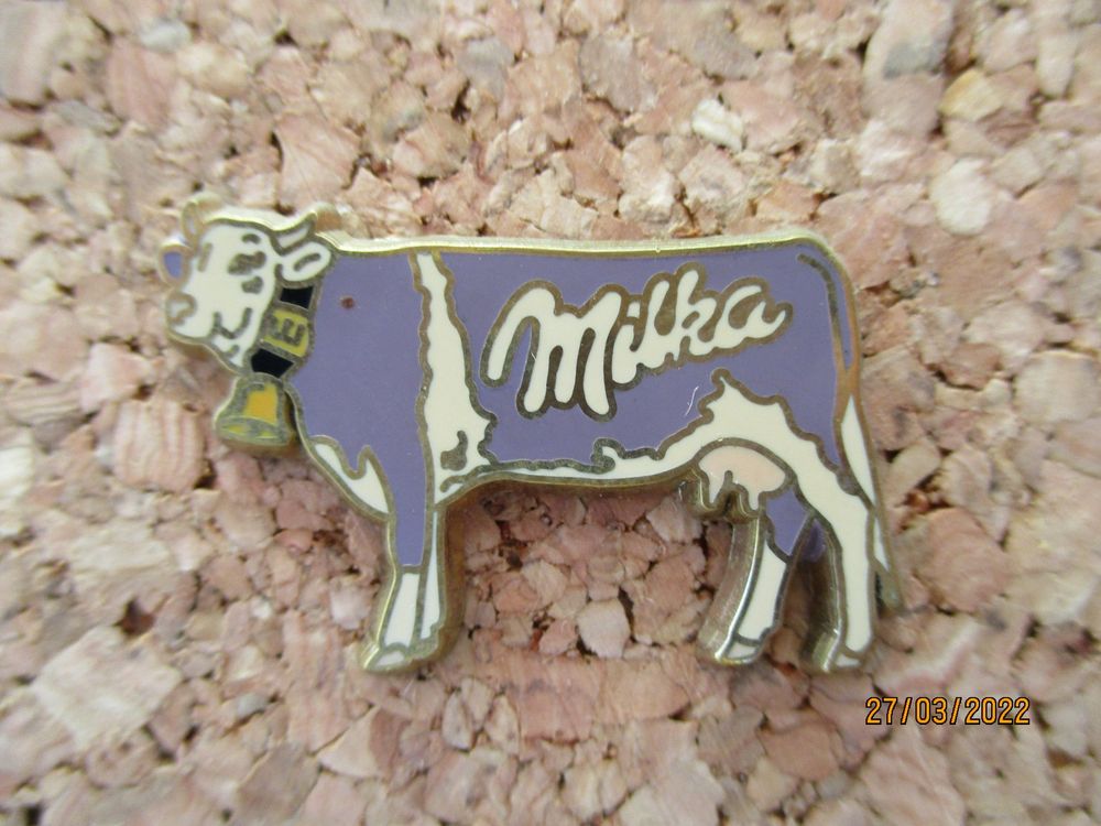 Milka Kuh Gross (Neuf (Voir description)) à Felsberg pour CHF 1.3 ...