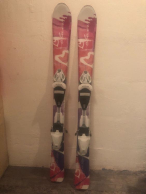 Ski elan Lil Magic, 100 cm | Kaufen auf Ricardo