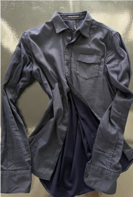 Männerhemd REPLAY Kollektion 2023 (Neu (gemäss Beschreibung)) in ...