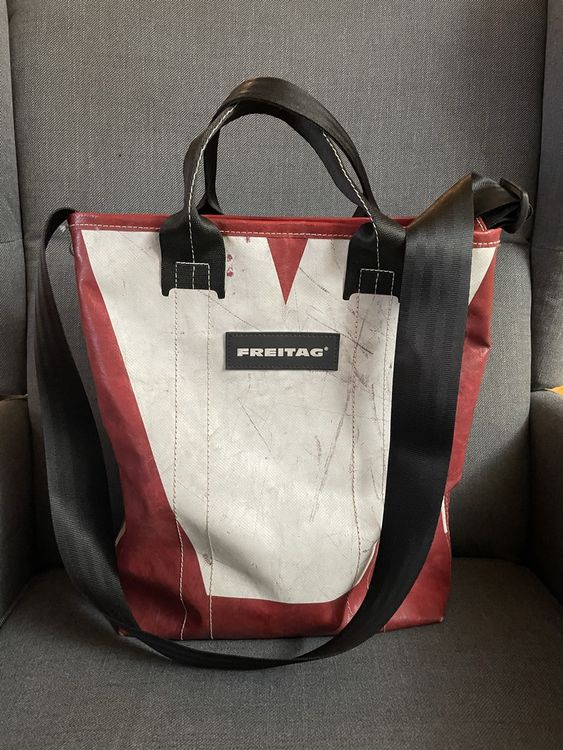 Freitag F74 Bob | Kaufen auf Ricardo