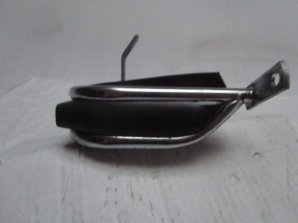 Harley Stossstange ninten 91023-79A (Gebraucht) in Trimmis für CHF 30 – mit Lieferung auf ...