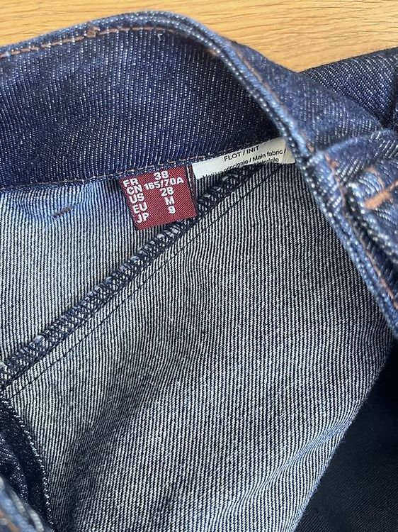 Comptoir des cotonniers jupe midi taille 38 (Gebraucht) in Renens VD ...