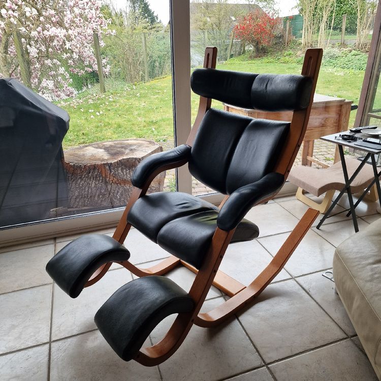 Stokke Varier Gravity | Kaufen auf Ricardo
