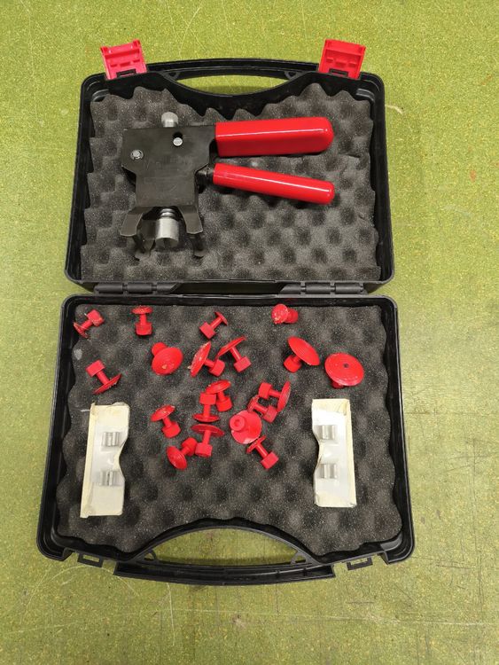 Würth Minilifter Set (Gebraucht) in Glattfelden für CHF 47 – mit ...