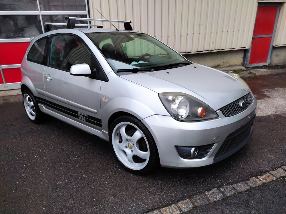 Ford Fiesta ST 150 | Kaufen auf Ricardo
