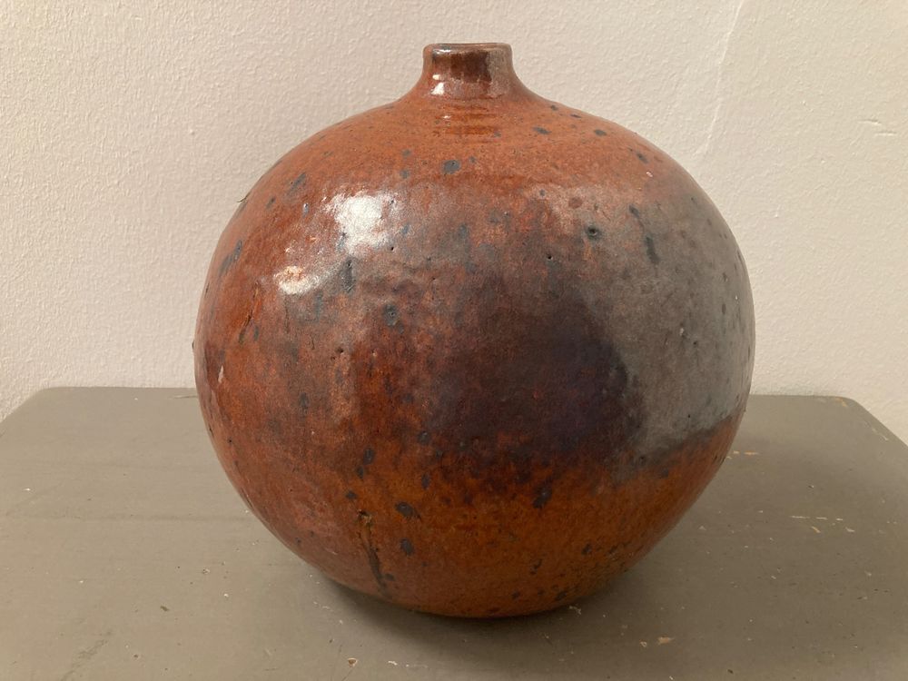Arnold Zahner Studio Keramik Vase 25 cm (Gebraucht) in Basel für CHF 190 – mit Lieferung auf ...