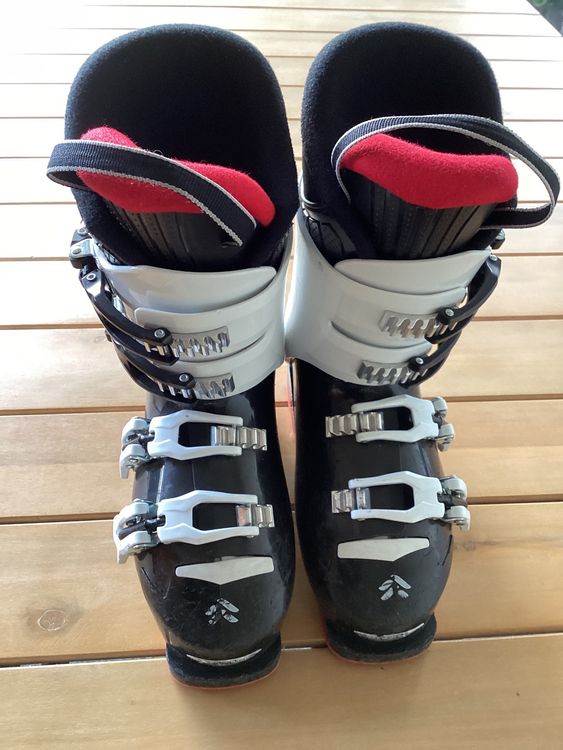 Skischuhe Tecnopro Grösse 35 (Gebraucht) in Wallisellen für CHF 20 ...