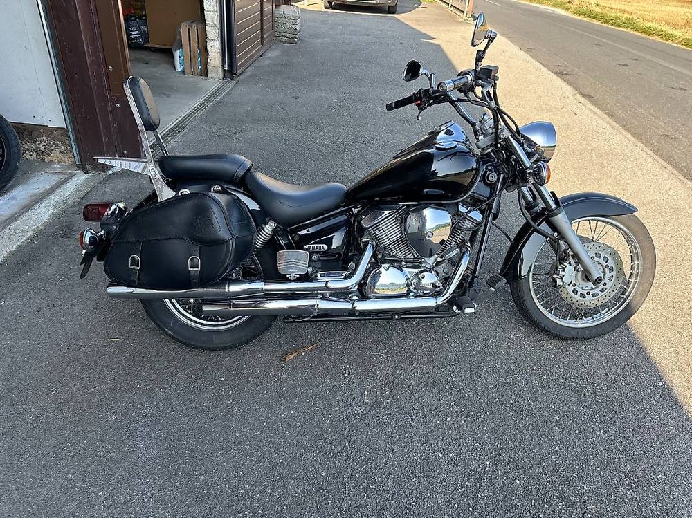 Yamaha xvs 125 Drag Star (Gebraucht) in Kaufdorf für CHF 1750 – nur ...