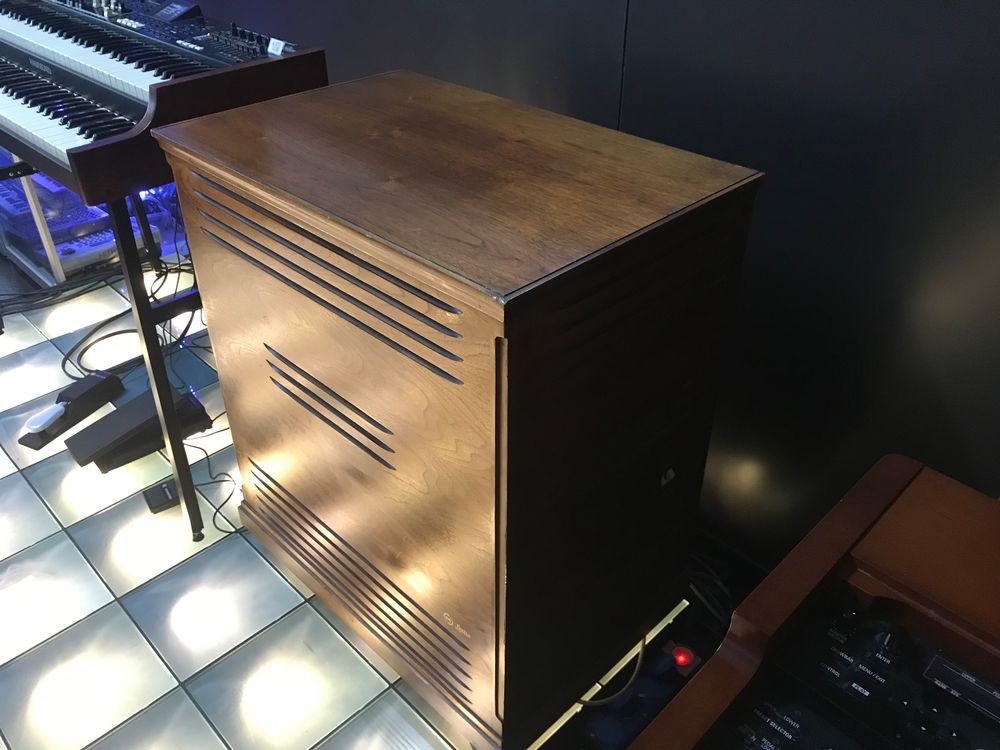 LESLIE 615, 70er, passt auf alle Hammonds SK-PRO und XK3/5 (Gebraucht ...