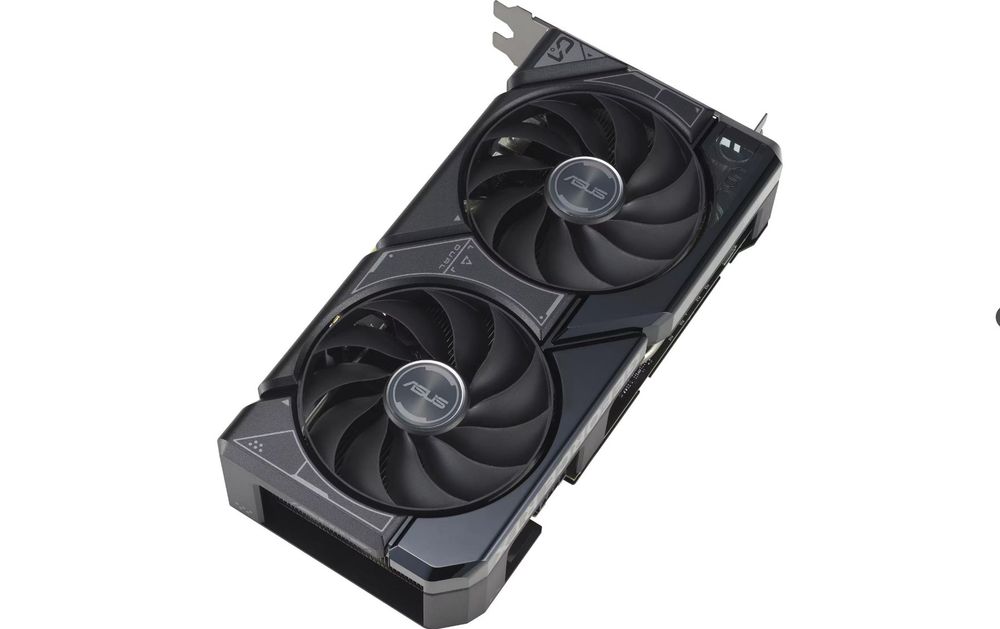 ASUS Dual GeForce RTX 4060 OC 8 GB (Gebraucht) in St. Margrethen SG für ...