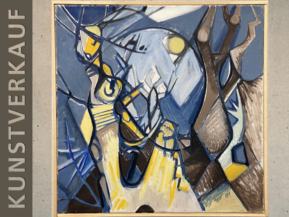 Mark Buchmann - Swiss Art Selection (Gebraucht) in Sursee für CHF 110 – nur Abholung auf Ricardo ...