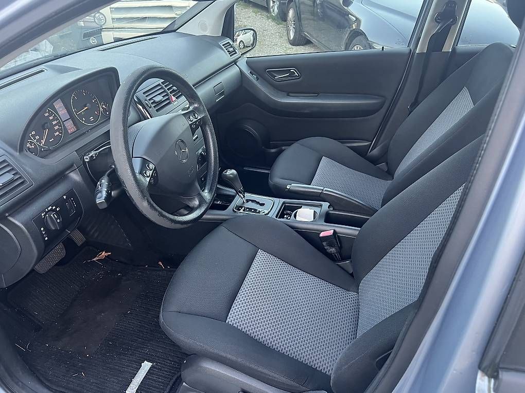 Mercedes A180 CDI Automat (Gebraucht) in Frenkendorf für CHF 2200 – nur ...