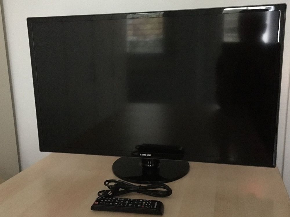 Samsung UE32 F4000 (Gebraucht) in Rickenbach für CHF 90 – mit Lieferung ...