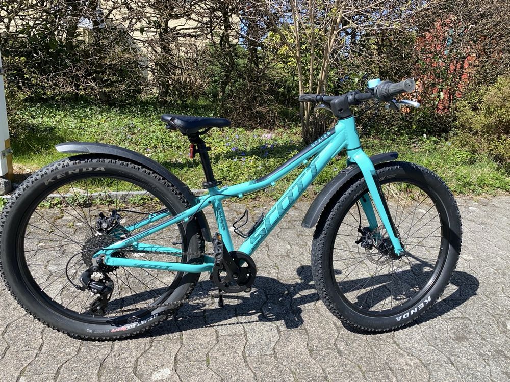 Scott Roxter 24“ | Kaufen auf Ricardo