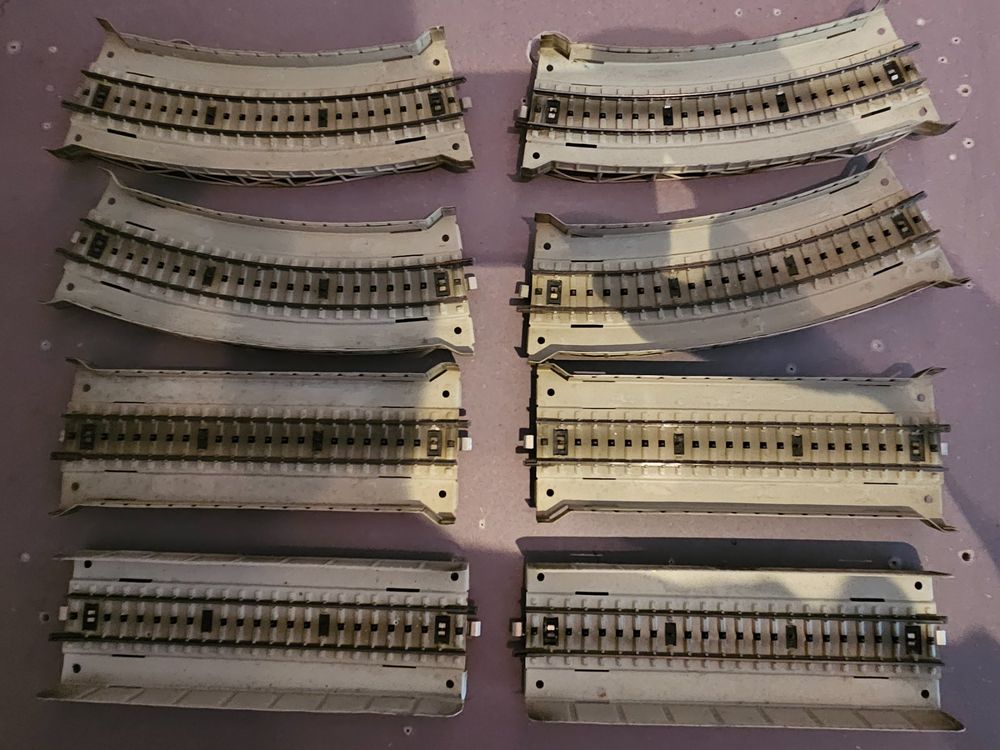 Märklin Konvolut Brücken 7161 7168 7167 ohne OVP | Kaufen auf Ricardo