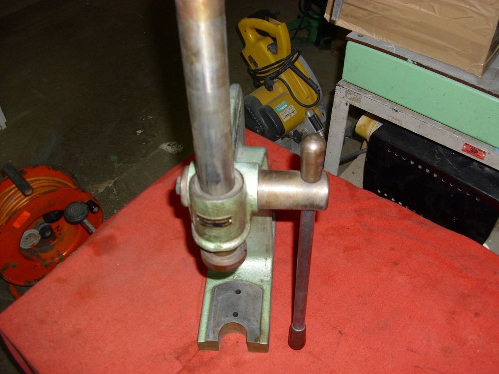 Dornpresse Fehlmann | Kaufen auf Ricardo