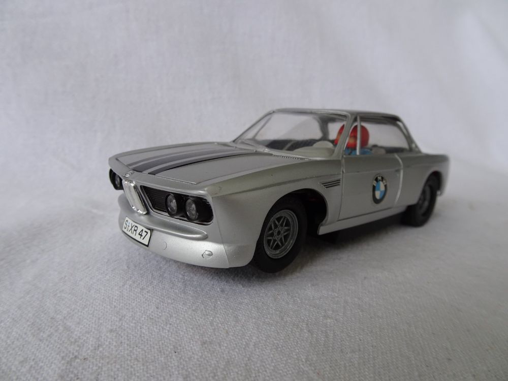 Carrera Slot Car BMW, vintage | Kaufen auf Ricardo