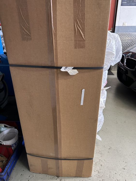 Hydrolenkgetrieb Aktivlenkung BMW e60er Reihe 32106777494 (Neu und ...