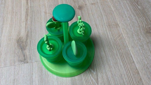 Alessi Happy spices set neuf (Neuf (Voir description)) à Crans VD pour ...