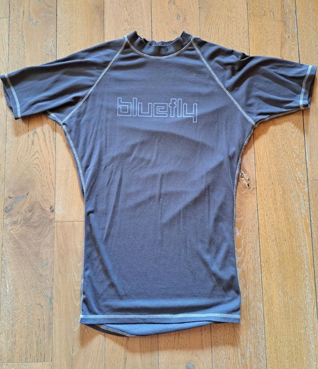 Bluefly termo tshirt men (Gebraucht) in Grächen für CHF 13 – mit ...