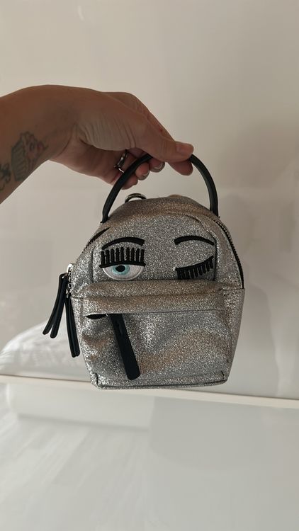 Mini zaino CF (Nuovo (secondo la descrizione)) a Calonico per CHF 100 ...