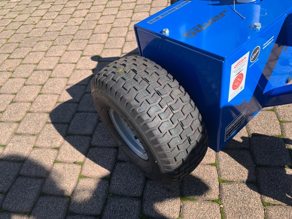 Multi Mover M18, Rangierhilfe bis 1800 kg (Gebraucht) in Mumpf für CHF ...