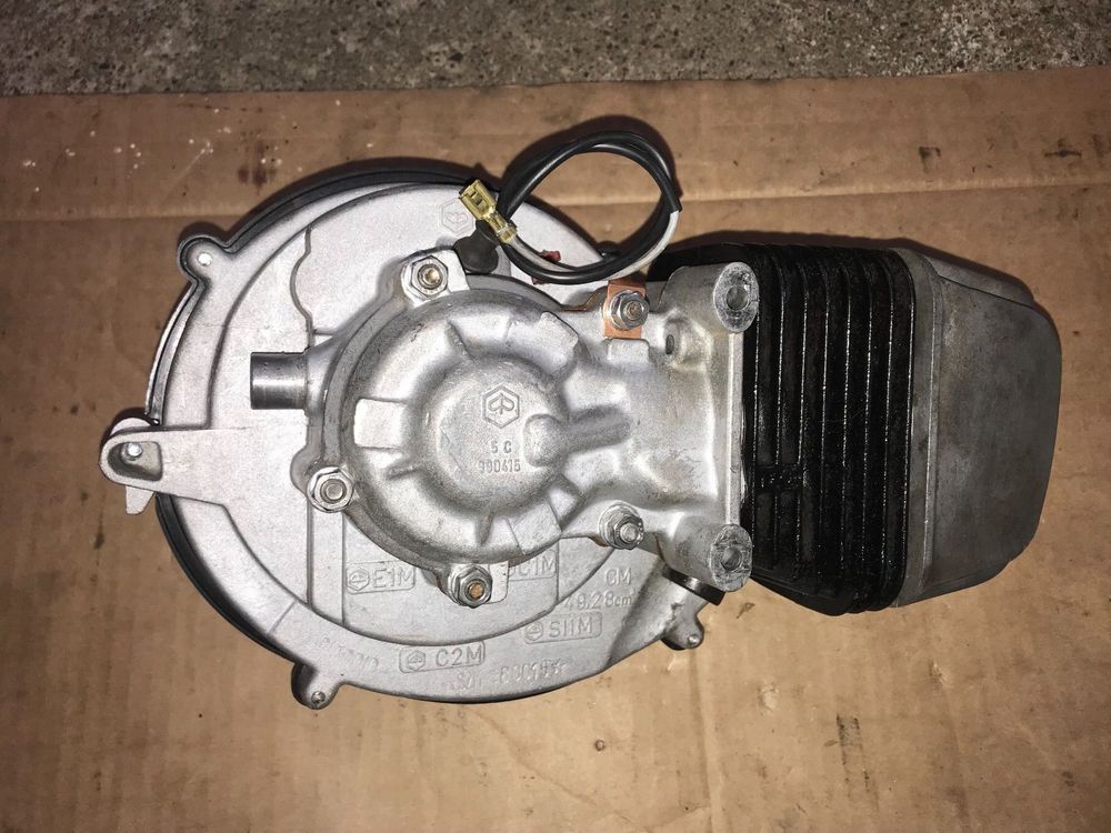 Piaggio Ciao Motor (Gebraucht) in Hägglingen für CHF 250 – mit ...