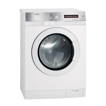 Waschmaschine AEG Lavamat Princess LP 2480 F (Gebraucht) in Weinfelden für CHF 135 – nur ...
