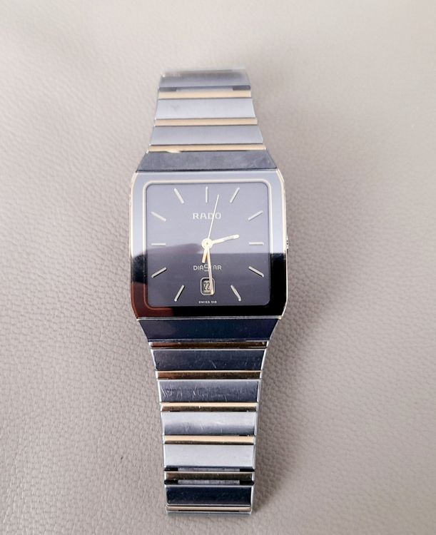 Rado DiaStar Anatom | Kaufen auf Ricardo
