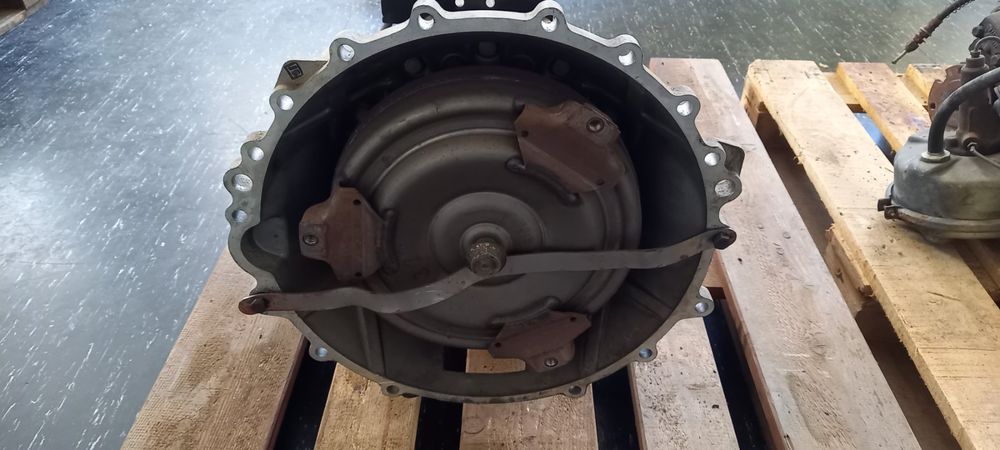 Jaguar XJ6 ZF 5HP-24 Automatik Getriebe (Gebraucht) in Degersheim für ...