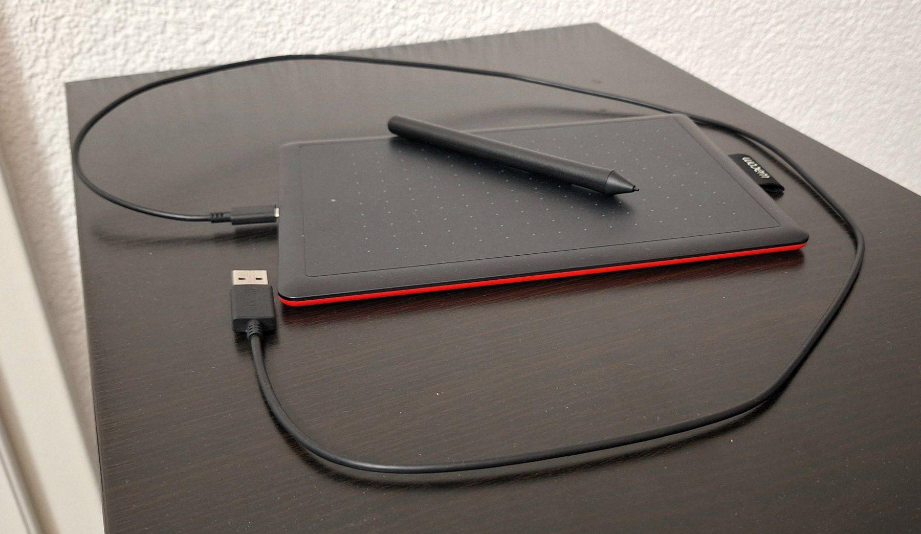 Wacom One S (Grafiktablett) (Gebraucht) in Herzogenbuchsee für CHF 5 ...